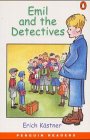 Emil and the Detectives. (Lernmaterialien) by Erich Kästner | Goodreads