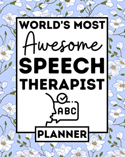 World's Most Awesome Speech Therapist: Speech Language Pathologist ...