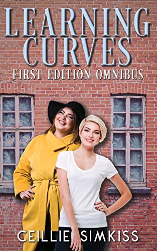 The Learning Curves Omnibus by Ceillie Simkiss | Goodreads