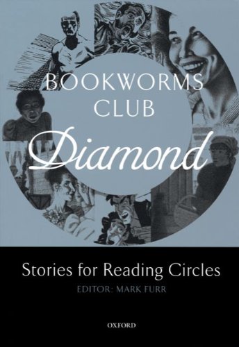 Bookworms Club Diamond: B2 Stories for Reading Circles: Reader by Mark ...