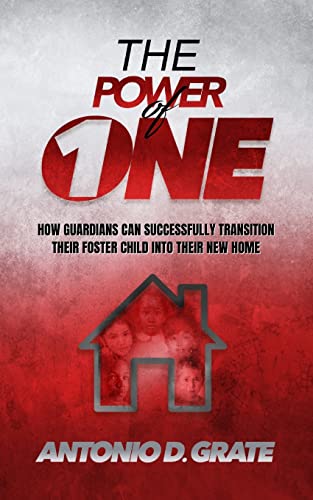 The Power of One by Antonio Grate | Goodreads
