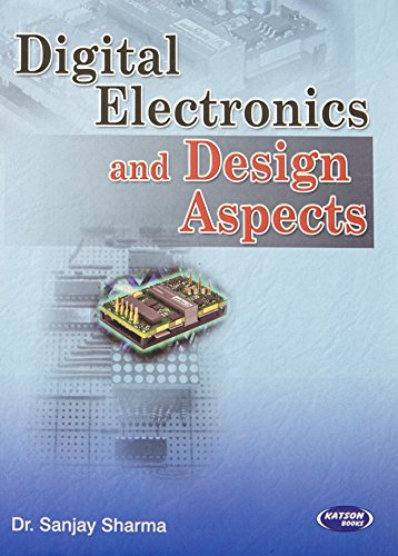 Digital Electronics & Design Aspects by Dr. Sanjay sharma | Goodreads