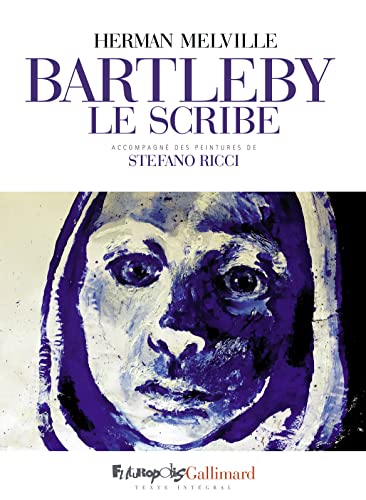 Bartleby le scribe by Herman Melville | Goodreads