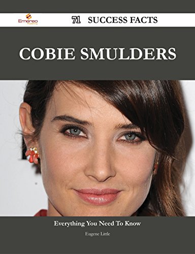 Cobie Smulders 71 Success Facts - Everything you need to know about ...