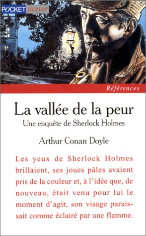 La vallée de la peur by Arthur Conan Doyle | Goodreads