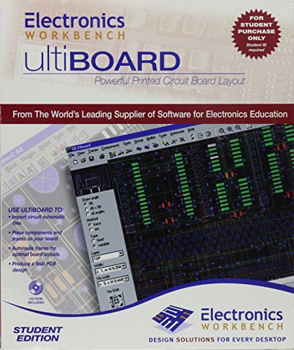 Ultiboard by Interactive Image Technologies | Goodreads
