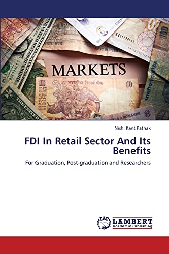 FDI In Retail Sector And Its Benefits: For Graduation, Post-graduation ...