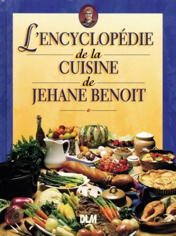 L'Encyclopedie de la Cuisine (French Edition) by Studio Paul Martin ...