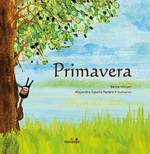 Primavera / Spring (Mar de cuentos / Sea of Stories) by Berta Hiriart ...