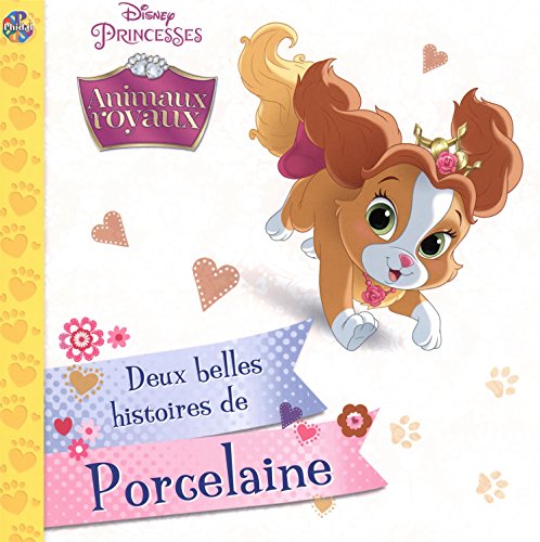 Disney Animaux royaux - Deux belles histoires de P by Collectif | Goodreads