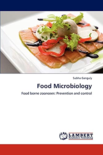 Food Microbiology: Food borne zoonoses: Prevention and control by Subha ...