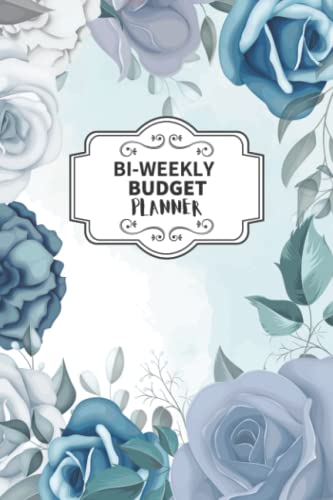 Bi Weekly Budget Planner Manage Your Money Like A Boss When You Get Bi Bi Weekly Budget Planner Manage Your Money Like A Boss When You Get Bi