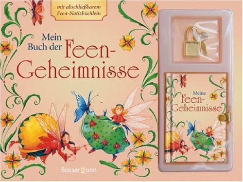 Feen-Geheimnisse by unknown author | Goodreads