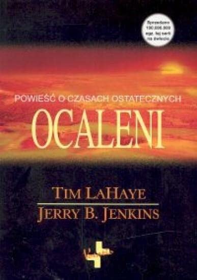 Ocaleni by Tim LaHaye | Goodreads
