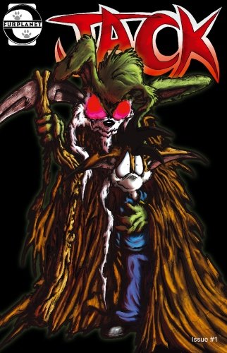 Jack 01 by David Hopkins | Goodreads