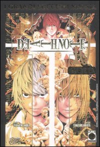 Death Note Gold vol. 10 by Tsugumi Ohba | Goodreads