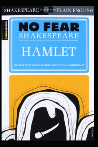 Hamlet (No Fear Shakespeare) (Volume 3) by William Shakespeare | Goodreads
