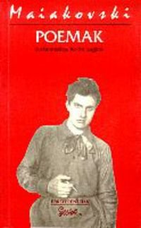 POEMA ANTOLOGIA by Vladimir MaÏakovski | Goodreads