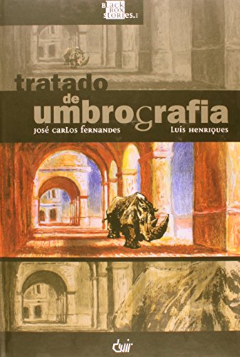 Black Box Stories. Tratado De Umbografia - Volume 1 by José Carlos ...