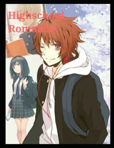 Randy Highschool Romance by Randy Sullivan | Goodreads
