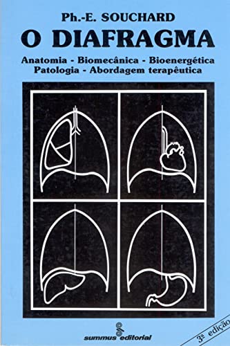 O Diafragma (Em Portuguese do Brasil) by Souchard | Goodreads