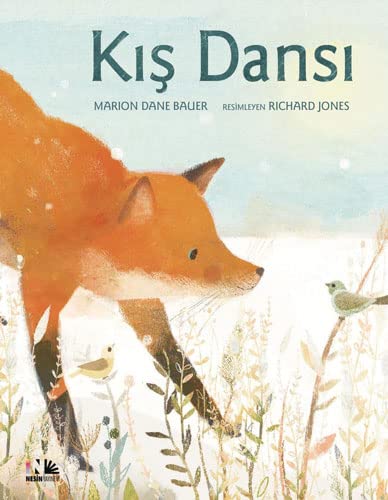 Kis Dansi by Marion Dane Bauer | Goodreads