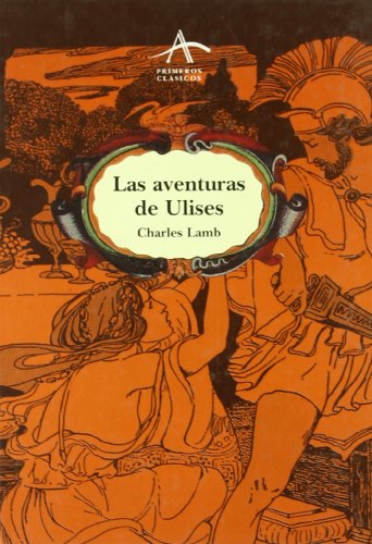Aventuras de ulises, las by Charles Lamb | Goodreads