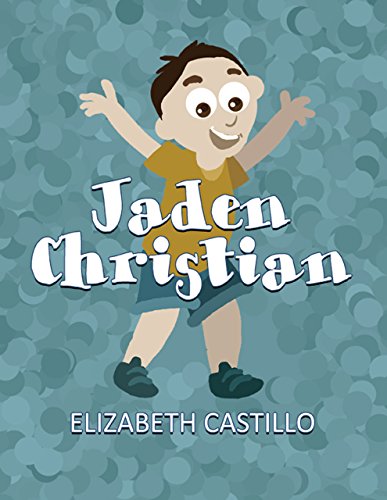 Jaden Christian by Elizabeth Castillo | Goodreads