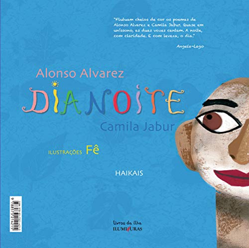 Dia Noite by Camila jabur | Goodreads