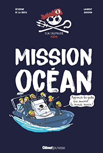 Mission océan : Apprends les gestes qui sauvent le monde marin ! by ...
