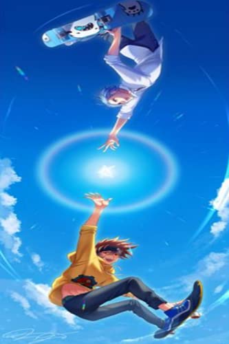 anime password tracker: password log book and internet password ...