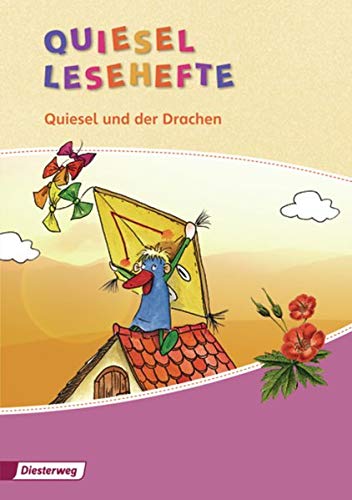 Quiesel Bücherei: Quiesel Lesehefte : Quiesel Lesehefte 1-6 im Paket by ...