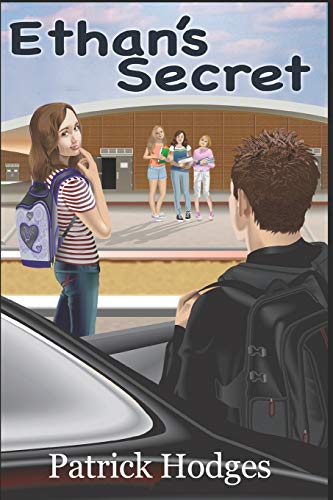 Ethan's Secret: Clear Print Edition by Patrick Hodges | Goodreads