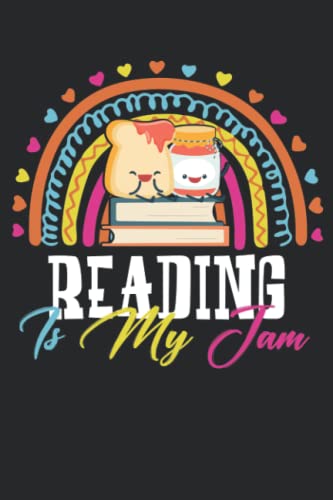Reading Is My Jam: Notebook/Journal Track Lessons, Homebook To Define ...