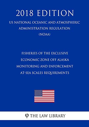 Fisheries of the Exclusive Economic Zone off Alaska - Monitoring and ...