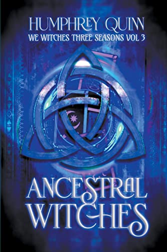 Ancestral Witches (We Witches Three #7-10) by Starla Silver | Goodreads