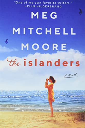 Lead July 2021 9c Mxd ppk by Meg Mitchell Moore | Goodreads