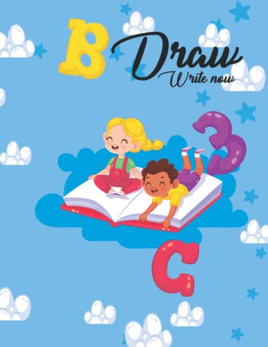 Draw Write Now: Grades K-2 |Draw and write journal for kids | Primary ...
