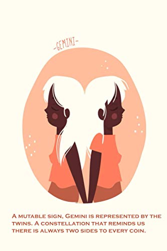 Gemini: A mutable sign, Gemini is represented by the twins. A ...