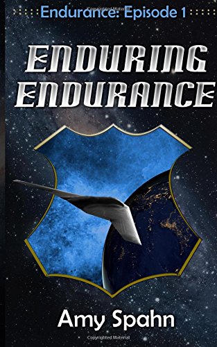 Enduring Endurance (Volume 1) by Amy Spahn | Goodreads