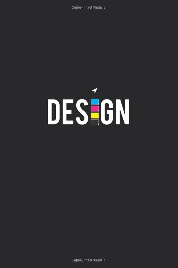 DESIGN: Projects & Creative Brief Journal: A Planning and Executing ...