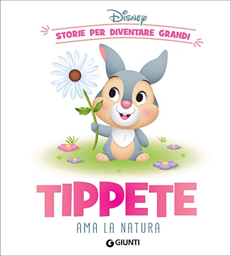 Tippete ama la natura (Italian Edition) by Walt Disney Company | Goodreads