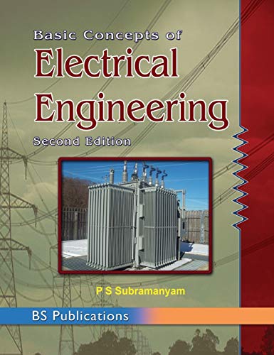 Basic Concepts of Electrical Engineering by P S Subramanyam | Goodreads