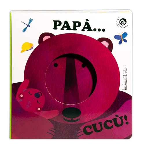 Papà Cucù. Nuova ediz. by Raffaella Castagna | Goodreads