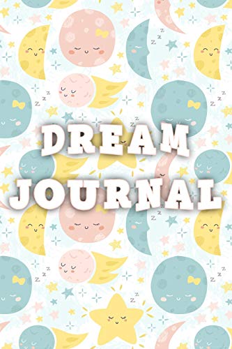 Dream Journal: Compact Bedside Diary by Ataraxy Books | Goodreads