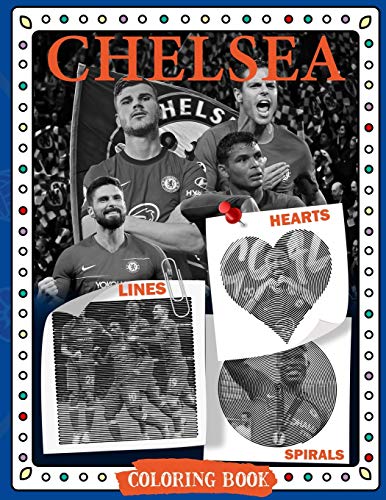 Chelsea Lines Spirals Hearts Coloring Book by Kenneth Boyles | Goodreads