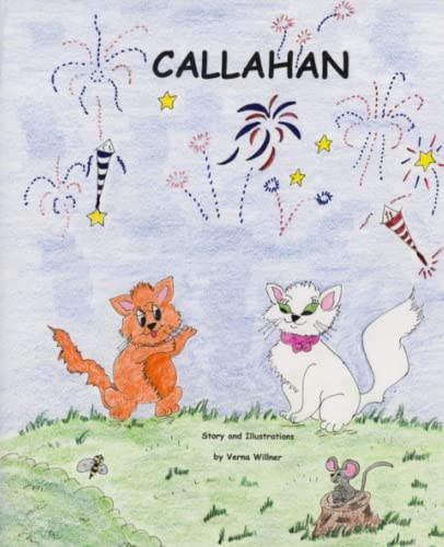 Callahan by Verna Willner | Goodreads