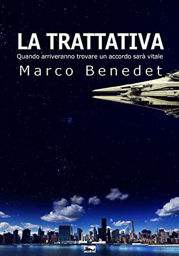 La trattativa: Quando arriveranno trovare un accordo sarà vitale by ...