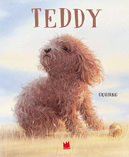 Teddy by Guojing | Goodreads