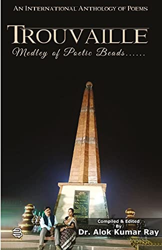 Trouvaille by Alok Ray Kumar | Goodreads